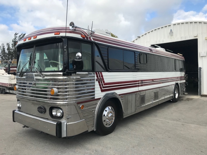 bcmclassifieds – Bus Conversion Magazine