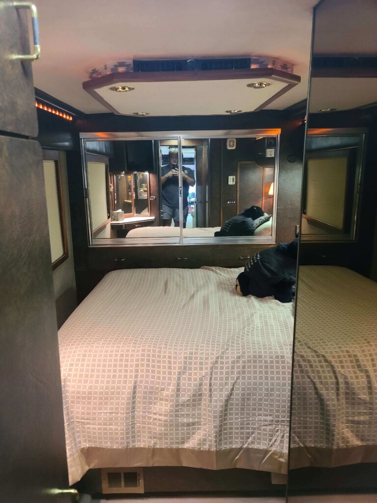 1966 Crown Coach Corporation HPO - Bus Conversion Magazine