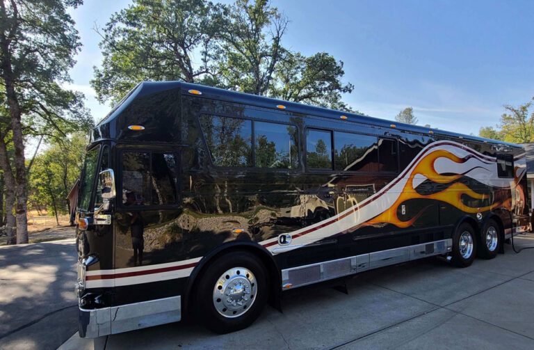 BCM Classifieds - Bus Conversion Magazine