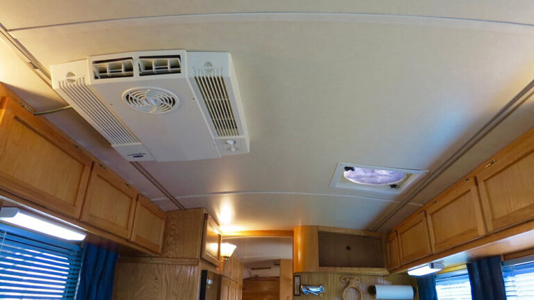 1983 MCI MC - 9 - Bus Conversion Magazine