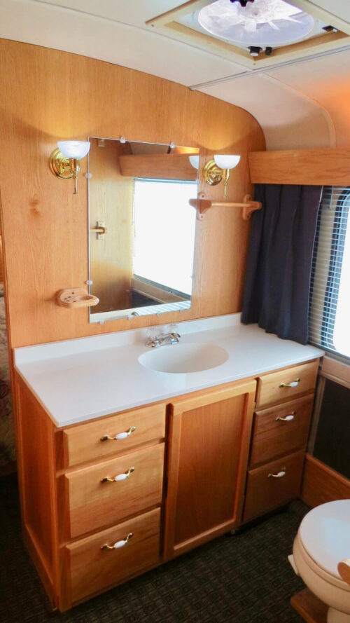 1983 MCI MC - 9 - Bus Conversion Magazine