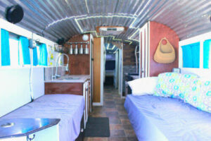 1999 International Genesis Bus Conversion – Bus Conversion Magazine