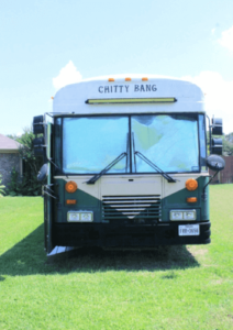 1999 International Genesis Bus Conversion – Bus Conversion Magazine