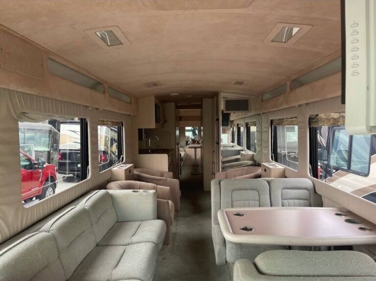 1989 MCI – 102C3 - Bus Conversion Magazine