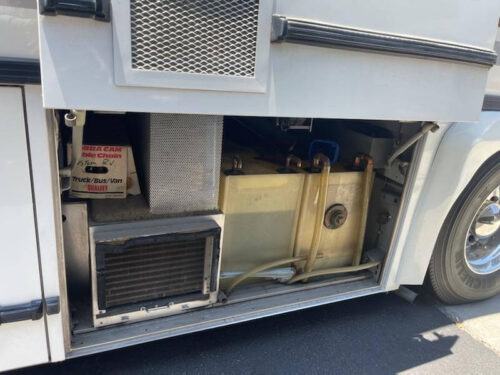1989 MCI – 102C3 - Bus Conversion Magazine