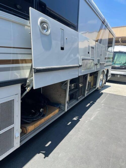 1989 MCI – 102C3 - Bus Conversion Magazine