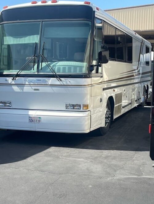 1989 MCI – 102C3 - Bus Conversion Magazine