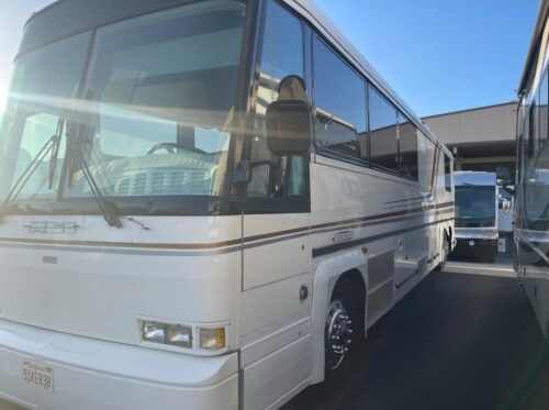 1989 MCI – 102C3 - Bus Conversion Magazine