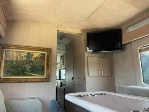 1989 MCI – 102C3 - Bus Conversion Magazine