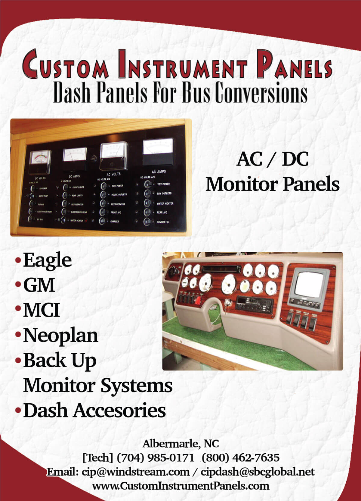 Nomad, Bus Conversion, Skoolie, and Van Life Events