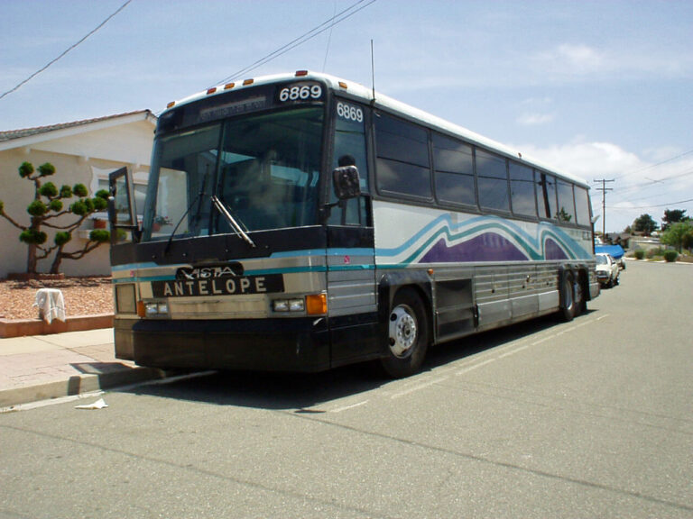 BB2 – a 1988 MCI 102-A3 – a Bus Converter’s Work Is Never Done - BCM