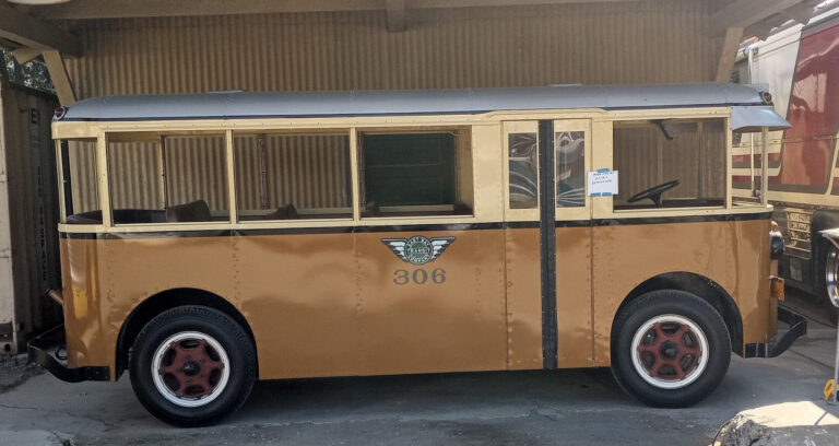 The Bus Conversion Road Travels 2023 Rallies - BCM