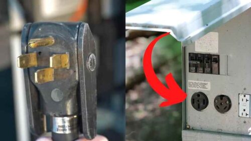 Shore Power Hookups for RVs: A Comprehensive Guide - BCM