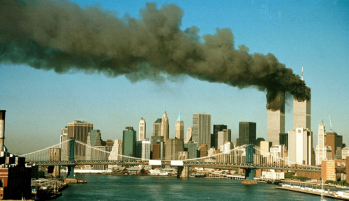 The Rescue of Buses after 9/11 - BCM