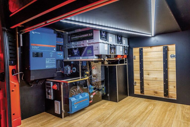 Revolutionizing the Road with the Boho Next-Gen Series - BCM