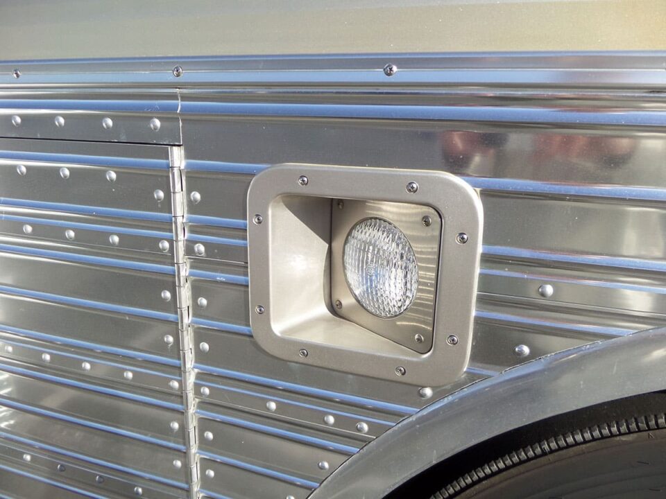 The Bus of my Dreams - A 1969 Eagle 07 - BCM